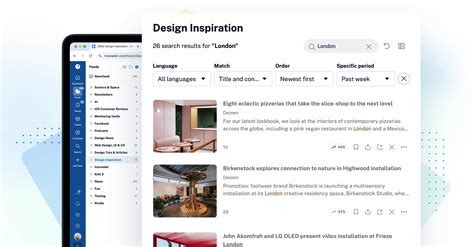 The New Inoreader Experience Is Here 🎉 Inoreader Blog