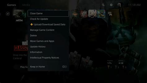 How To Close Applications On PS5 In 3 Easy Steps