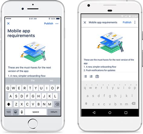 Collaborate Anytime Anywhere With The Confluence Data Center And