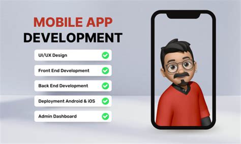 Build Develop A Hybrid Android Ios Mobile App With React Native By