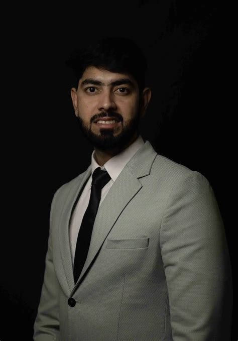 Sumith P Kumar Mumbai Vision Therapist Nayi Disha