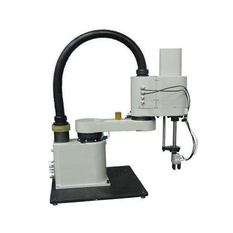 4dof Scara Robotic Arm At Best Price In Jaipur By Technosys Systems