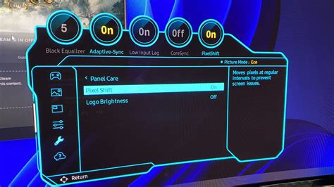 Samsung Odyssey Oled G Pc Gamer