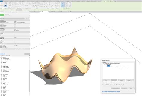 Make A Roof From A Surface Dynamo