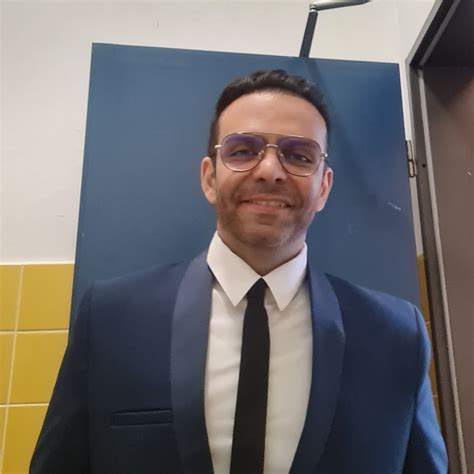 Afshin Moghadam Industrial Engineer Kadan Mobin Sazeh Xing