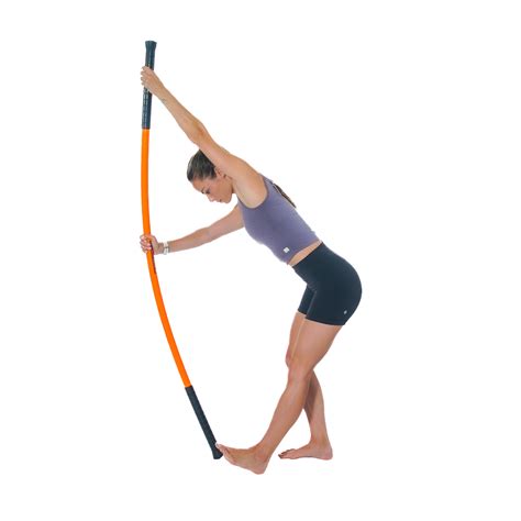 Stick Mobility® Elevate Your Flexibility And Recovery