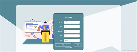 ssm在线学习网站的开发 csdn博客