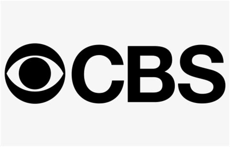 Cbs Tv Logo Png Free Transparent Clipart ClipartKey