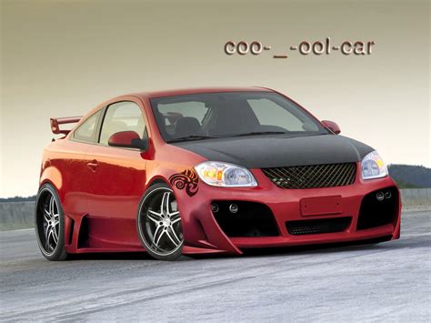 Chevrolet Cobalt Ss Picture 12 Reviews News Specs Buy Car