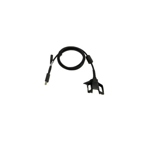 Buy Zebra Motorola Tc7x Snap On Usb Cable Charge And Comm Cbl Tc7x Usb1