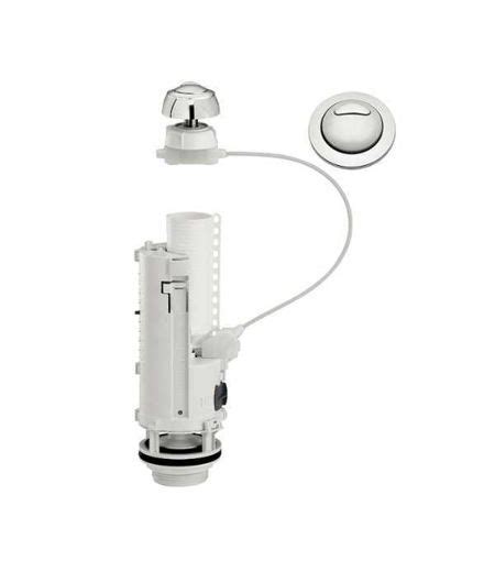 112 Siamp Optima 50 Valve And Button Cw Raised Button