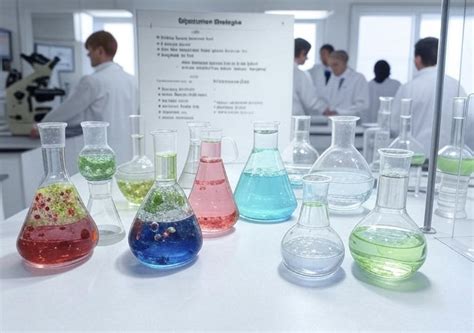 Types Of Cell Culture Adherent Vs Suspension Cells Explained