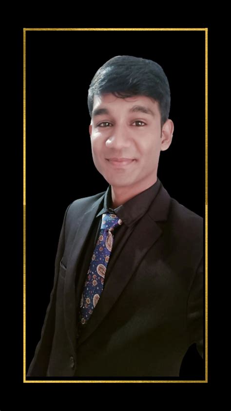 Sandeep Vishwakarma On Linkedin Sandeepvishwakarmamotivationalspeaker