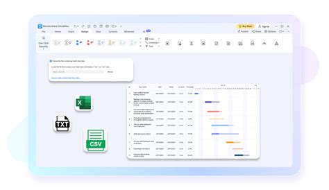 Free Online Gantt Chart Maker With AI