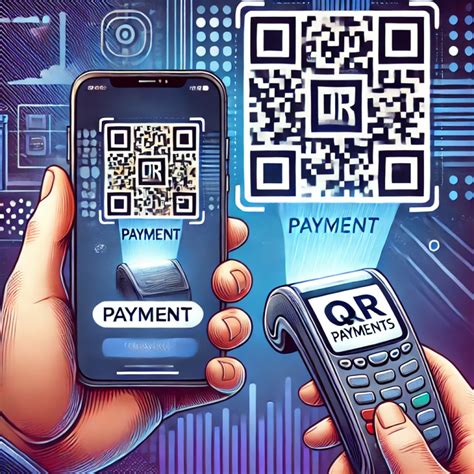 What Are QR Payments And How Do They Work Paymennt