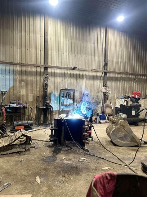 Stanleys Welding And Stanleys Welding And Fabrication