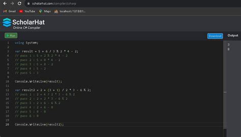 Divyang Dhimmar On Linkedin Here Is My Learning From Day 1 Oops With