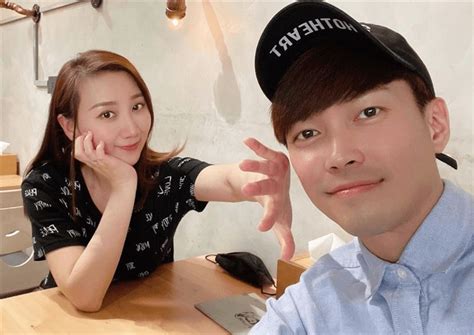 8點檔男星爆婚變！妻發「黑白照」吐恐懼真相：自己熬過來 娛樂星聞