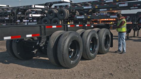 Dcli Expands Chassis Fleet In Us Gulf Region United States Supply Chain Management Council