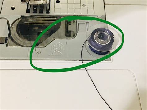 6 Reasons Your Sewing Machine Isnt Catching The Bobbin Thread