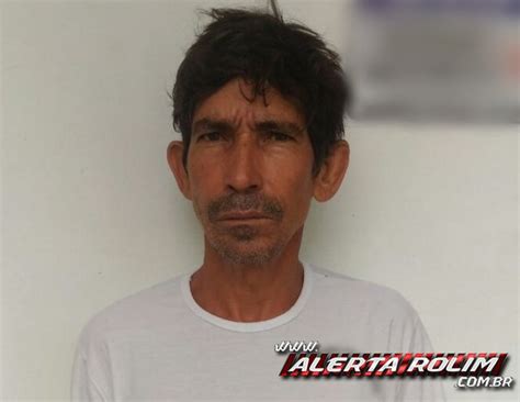 Rolim De Moura Acusado De Estupro E Furto é Preso Pela Força Tática