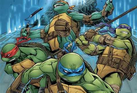 New To Tmnt R Tmnt