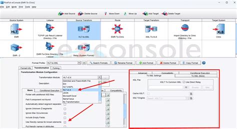 Create Custom HL Healthcare Interfaces In Minutes With PilotFish