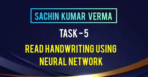 sachin kumar verma on linkedin connections task5 datascience letsgrowmorecommunity internship…
