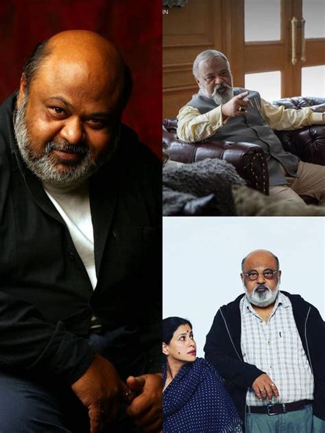 Saurabh Shukla Birthday From Gangster To Leader These Are The Memorable Roles