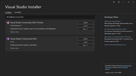 Pair To Mac Failed With Error Workload Manifest Dependency Microsoft