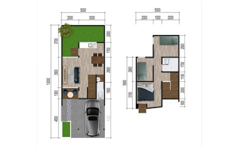 Tipe Rumah Perumahan Di Bogor