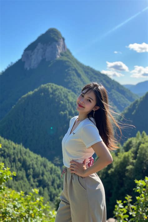 Flux【lora模型】【真人模型】：极致逼真，小红书真实风格旅游拍照景点打卡flux小红书真实风格模型 Csdn博客