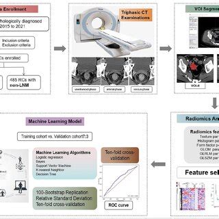 The General Technical Workflow Of This Study Download Scientific Diagram