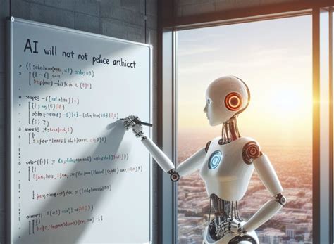 The Indispensable Role Of Solution Architects Will Ai Replace