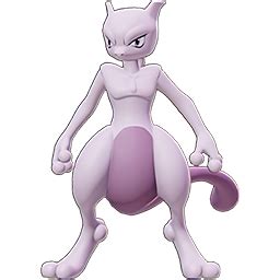 Mewtwo Build Mewtwo Pokemon Unite Build Guide