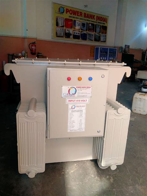 600 Kva Isolation Transformer 600 Kva Isolation Transformer Manufacturer And Exporter In Ghaziabad