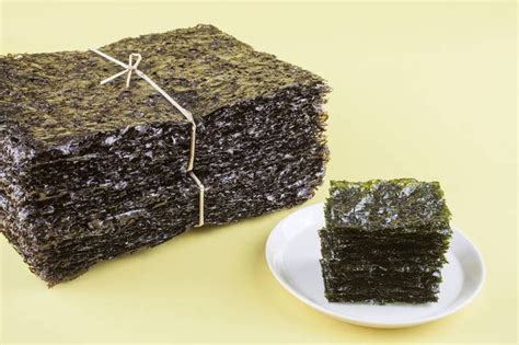 김 매일 먹었더니몸의 변화가 네이트 뉴스