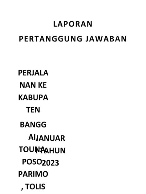 Sampul Lpj Pdf