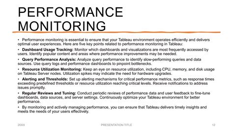 Tableau Best Practicespptx