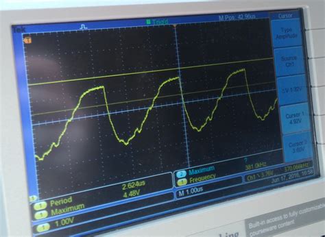 Detailed Research Hacking Ultrasound With A DIY Dev Kit