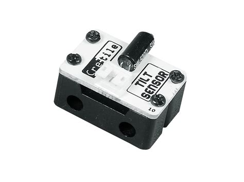 Cretile Tilt Sensor Sensor Rolling Ball Tilt Switch Module Amazon In Toys Games