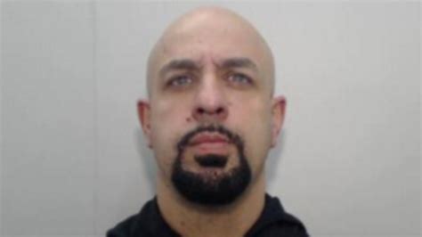 Five Members Of A Grooming Gang Who Sexually Assaulted Two Teenage