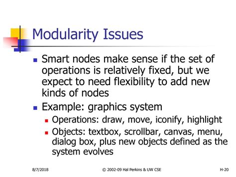 Implementing Asts In Java Hal Perkins Autumn Ppt Download