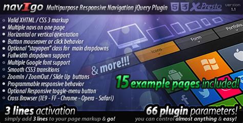 11 Super Slick Simple Css Dropdown Menu Samples