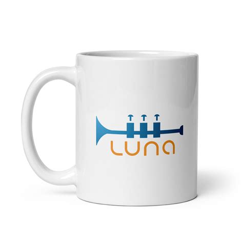 Luna Mug Sirius Xm Radio Llc
