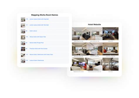How Does Room Mapping Work