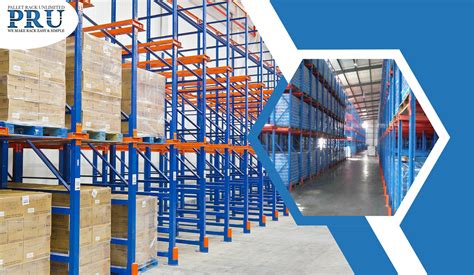 What Is Drive In Racking At Phoebe Tindal Blog