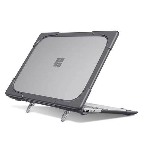 Microsoft Surface Laptop Go Waterproof Shockproof Case With Mounting Solutions Armor X