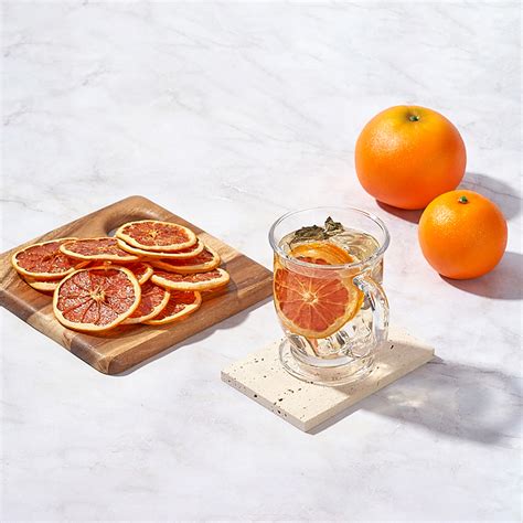 티스트 건조과일 자몽칩 자몽차 100g 20230130903 티스트