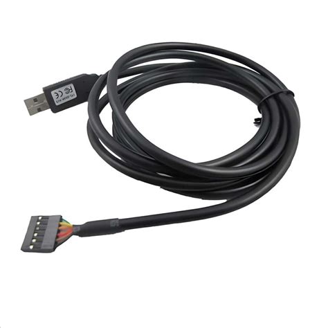 Quality Ttl To Usb Adapter Utech Cables
